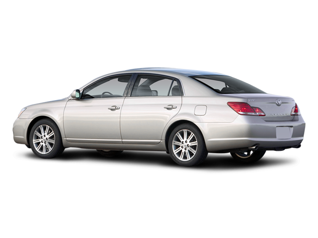 2008 Toyota Avalon Limited Forsyth GA | Butler Chevrolet 4T1BK36B18U274319
