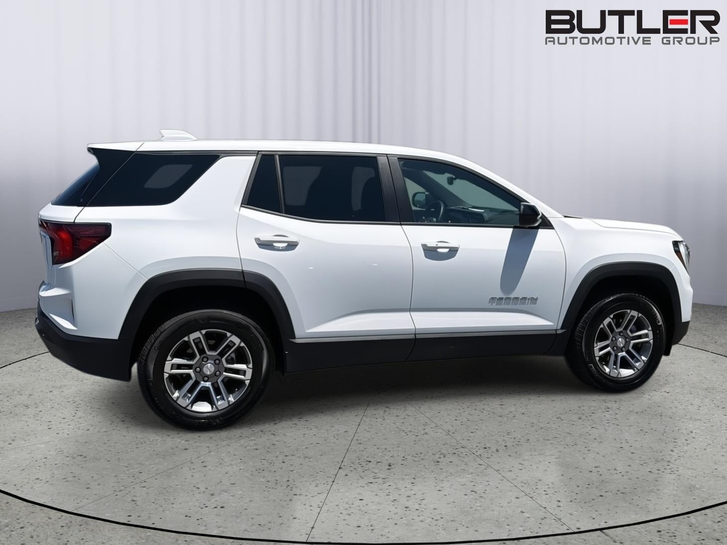 2026 GMC Terrain Elevation Macon GA | Butler Chevrolet 3GKALMEG0TL224518