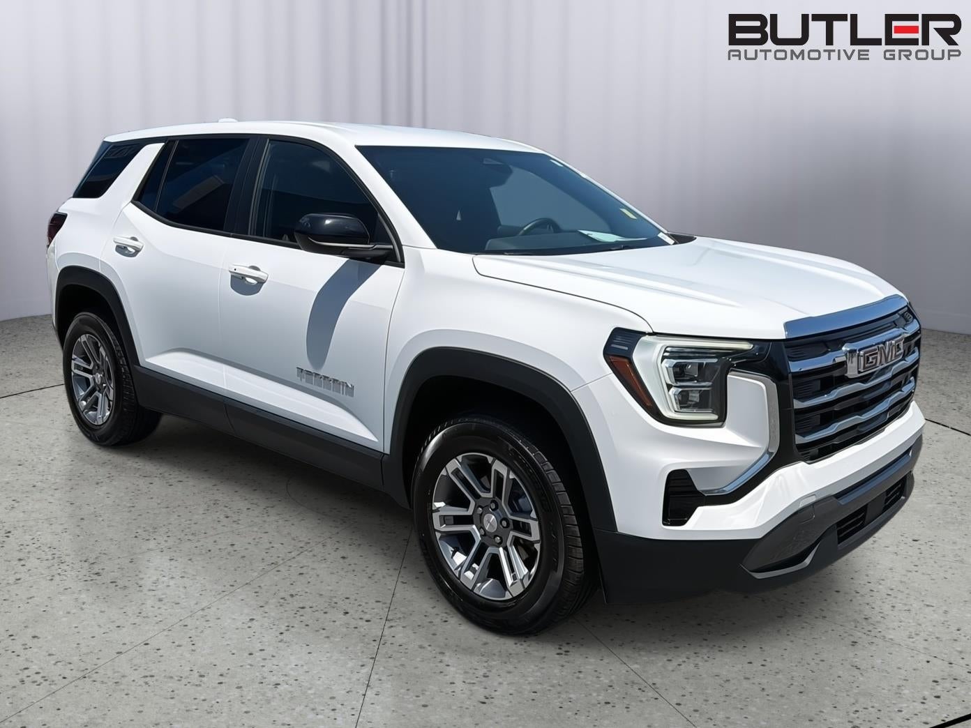 2026 GMC Terrain Elevation Macon GA | Butler Chevrolet 3GKALMEG0TL224518