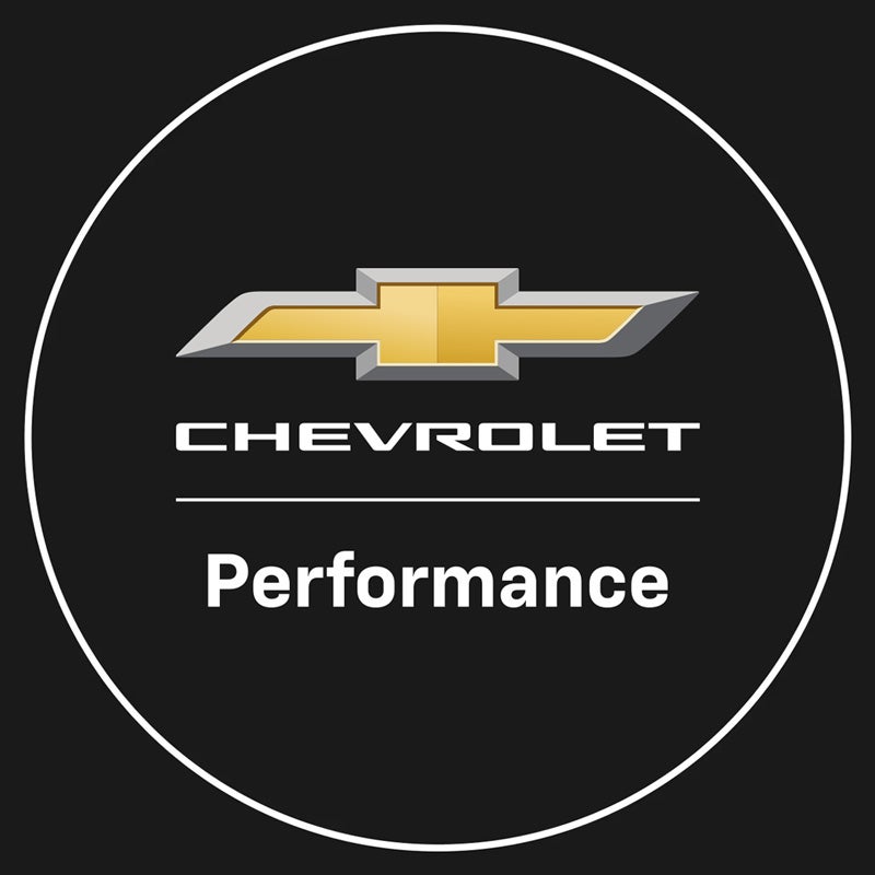 Chevrolet Performance