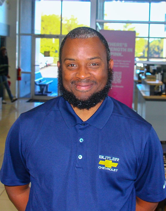Butler Chevrolet Staff | Forsyth Chevrolet dealer in Macon GA